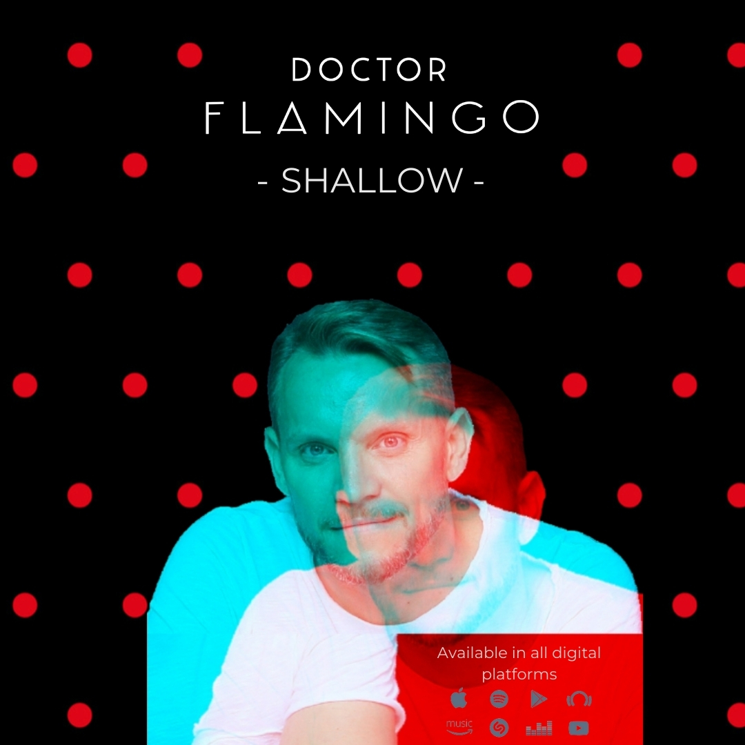 DOCTOR FLAMINGO – SHALLOW – DOCTOR FLAMINGO